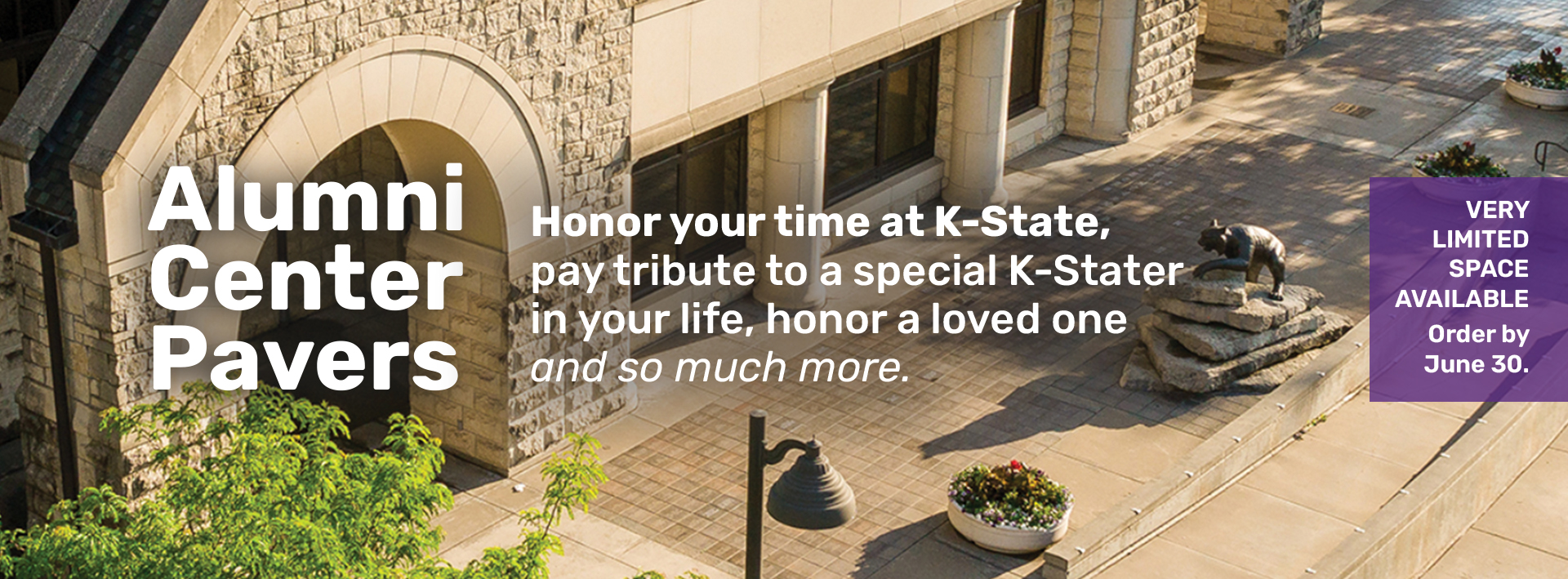 Homepage | K-State Alumni Association