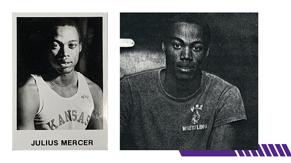 Former K-State track star fights to end the stigma surrounding mental ...