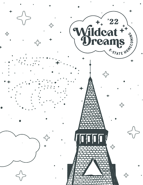 Homecoming Coloring Pages