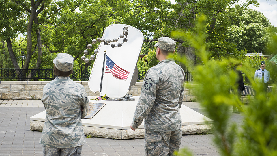 Office of Veterans Affairs helps military-affiliated students find ...