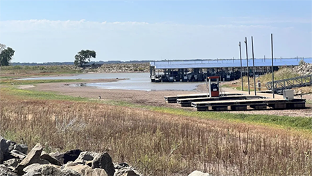 How Gary Janzen ’94 is helping the city of Wichita address a historic ...