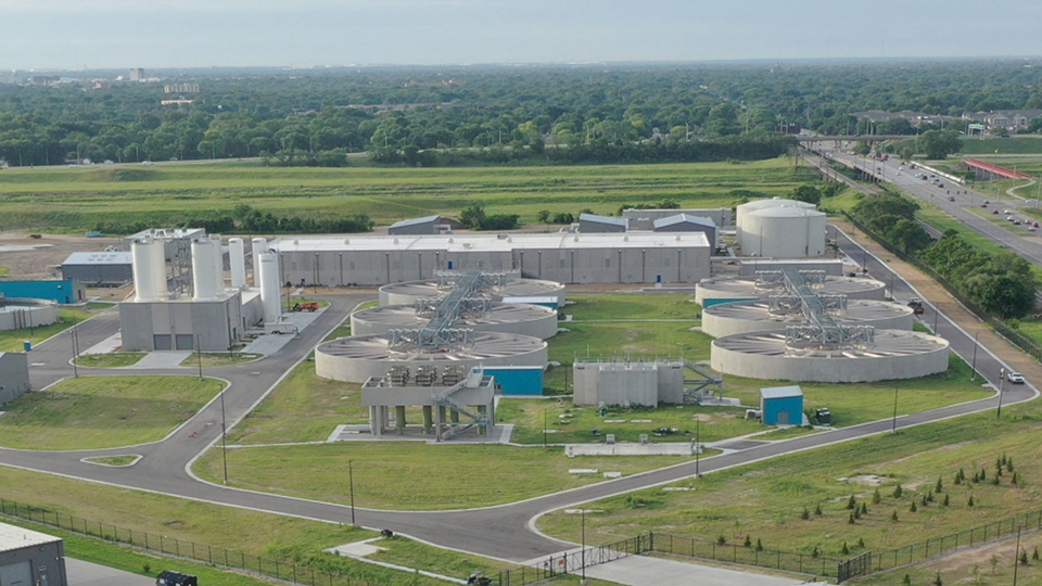 How Gary Janzen ’94 is helping the city of Wichita address a historic ...