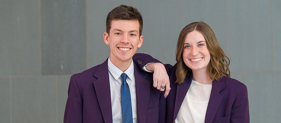 Apply to be a 2021 K-State Student Ambassador before Sept. 23 | K-State ...