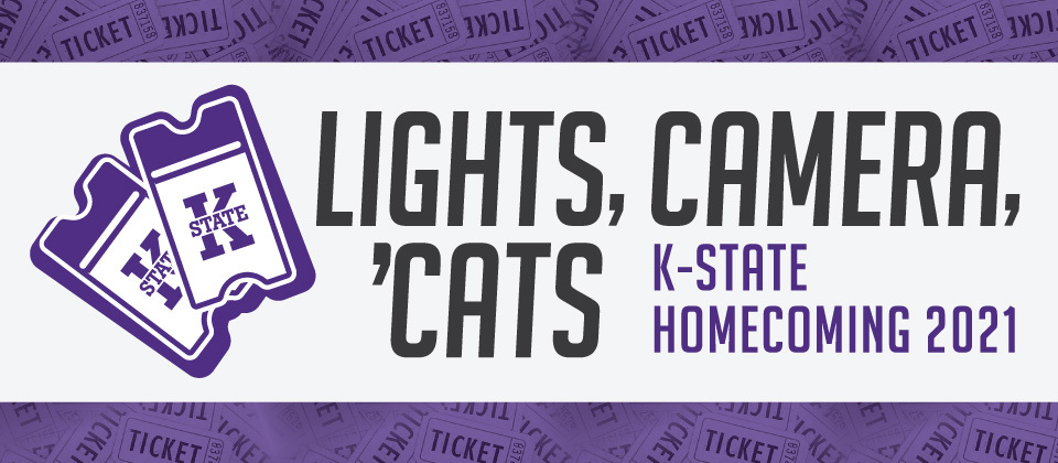 Community invited to participate in K-State Homecoming events | K-State ...