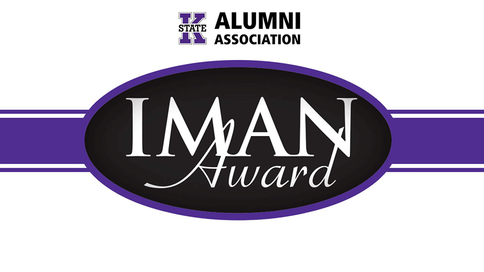 Nominations open for 2023 Iman Outstanding Faculty Awards | K-State ...