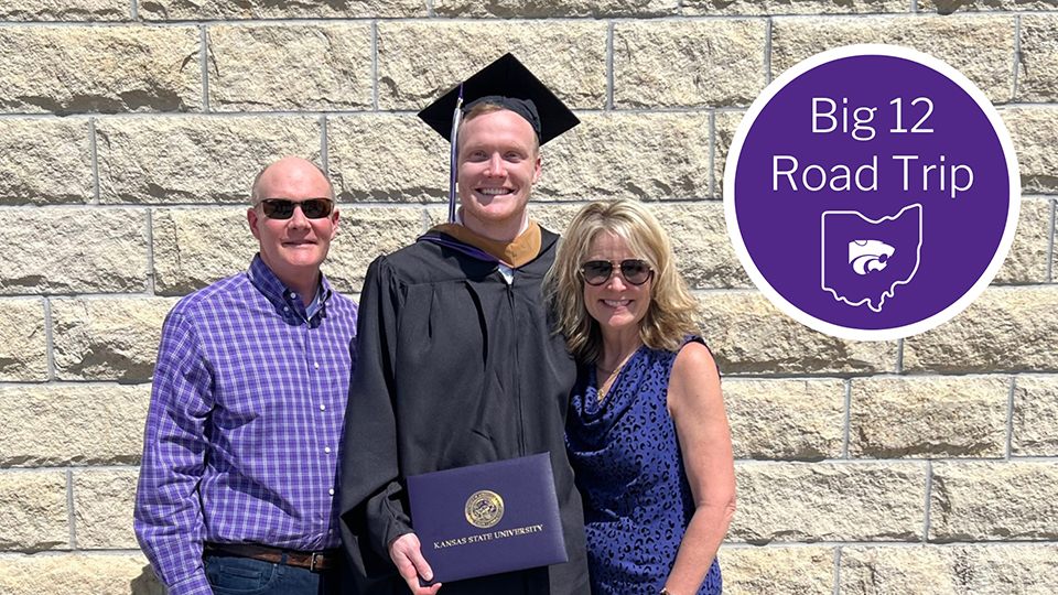 Big 12 Road Trip: Meet K-Stater Jada Allerheiligen Hill ’88 | K-State ...