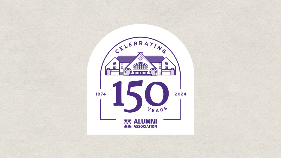 K-State Alumni Association celebrates 150 years in 2024 | K-State ...