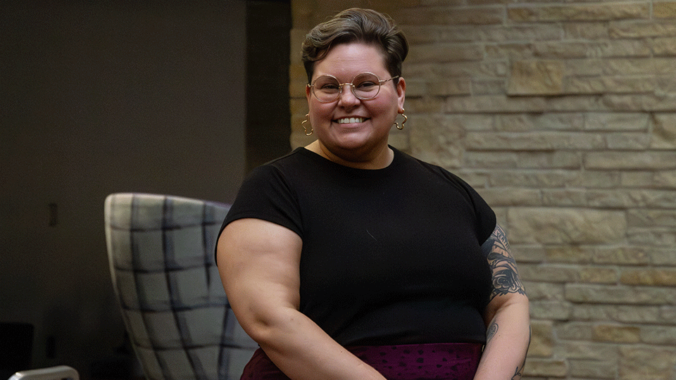 Dee Hawks chats about treasured traditions, the power of purple, and ...