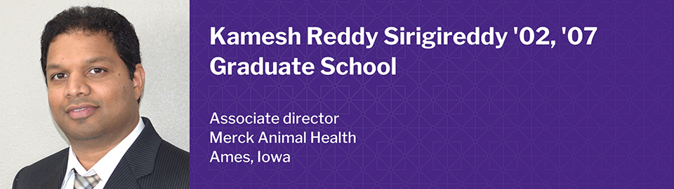 Conversations with the K-State Alumni Fellows: How K-State prepared me ...