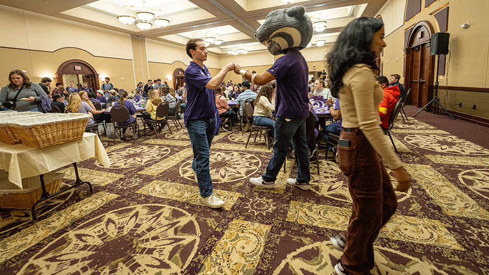 Soon-to-be graduates invited to Alumni Association’s Grad Bash | K ...