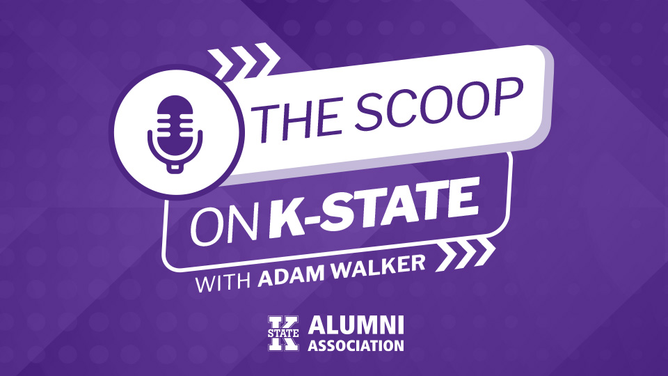 The Scoop on K-State releases next episode featuring David Rosowsky | K ...