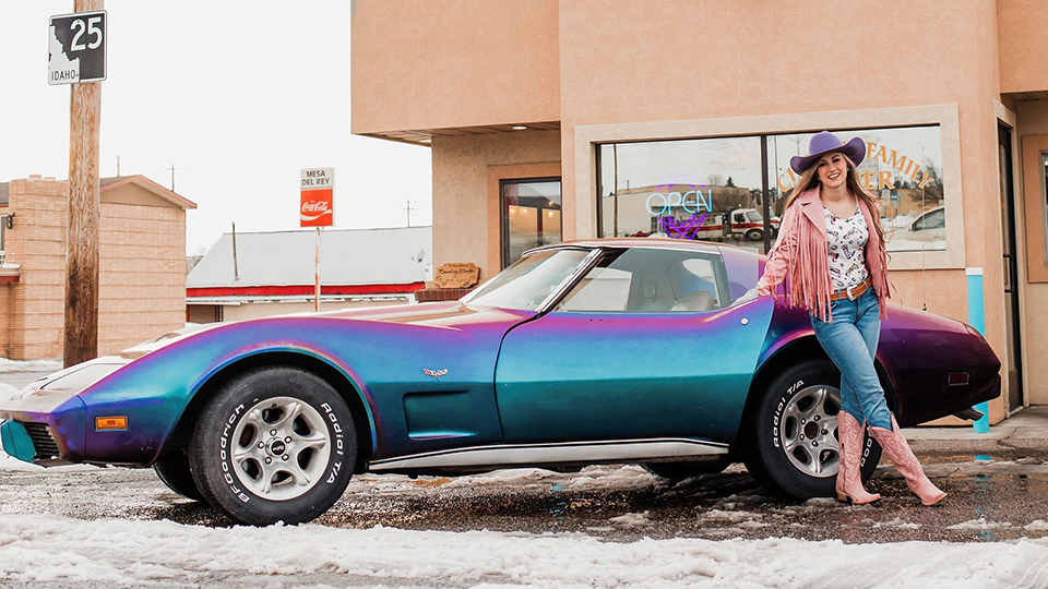 K-Stater magazine readers share their very own Wildcat Whips | K-State ...