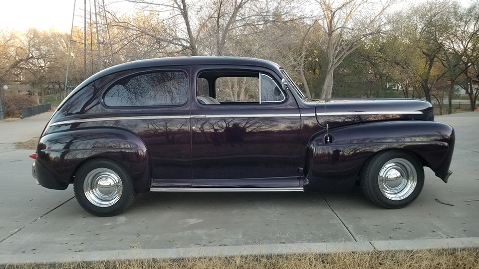 K-Stater magazine readers share their very own Wildcat Whips | K-State ...