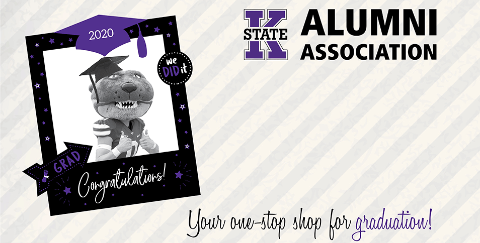 Grad Expo | K-State Alumni Association