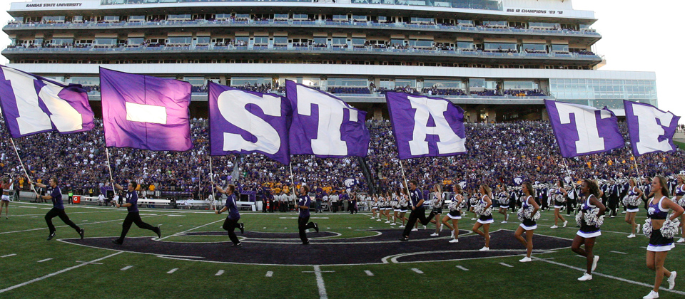 K-State Athletics Ticket Discounts | K-State Alumni Association