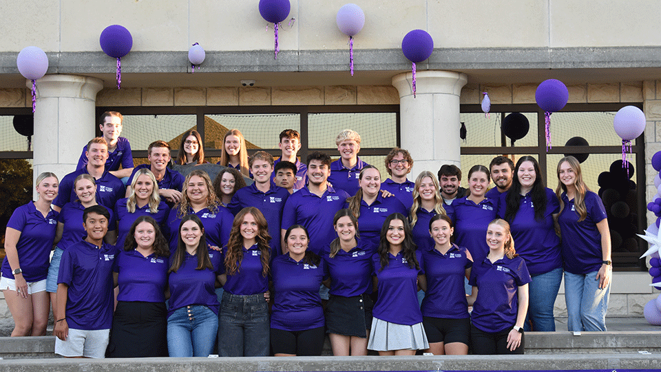 K-State’s Student Alumni Board is looking for new members – Apply today ...