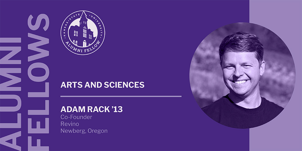 2024 Alumni Fellows | K-State Alumni Association