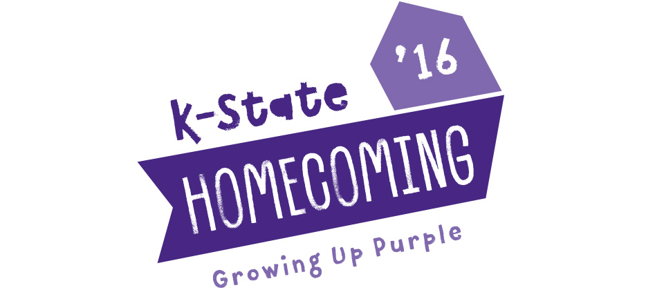 K-State Alumni Association announces Homecoming theme: 'Growing Up Purple'